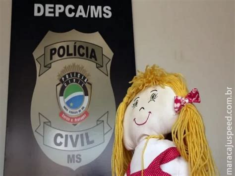 Ap S Abusar De Enteada Padrasto Diz Que Foi Brincadeira Ao Ser Preso