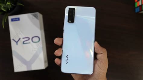 Hp Vivo Y Harga Spesifikasi Keunggulan Kelemahan