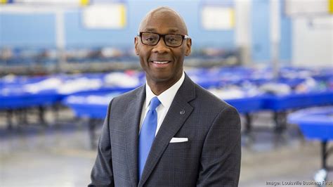 Muhammad Ali Center Ceo Devone Holt To Step Down After 15 Months Louisville Business First