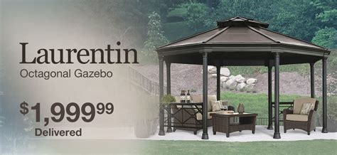 Outdoor Structures Costco