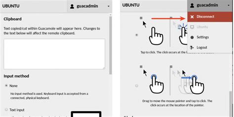 Saiba Como Acessar Remotamente Máquinas Linux E Windows Pelo Navegador