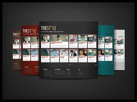 Beginning With Wordpress Editing The Look Of Your Site With Css Idevie