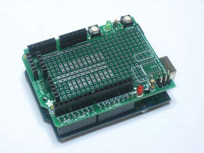 The Top Arduino Shields To Superpower Your Projects