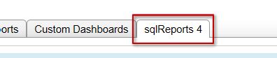 SQL Reports
