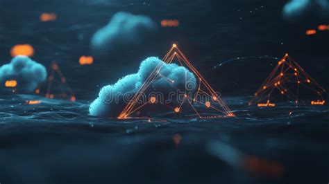 Maximizing Cloud Computing Cost Efficiency Using Advanced Resource Optimization Techniques Stock