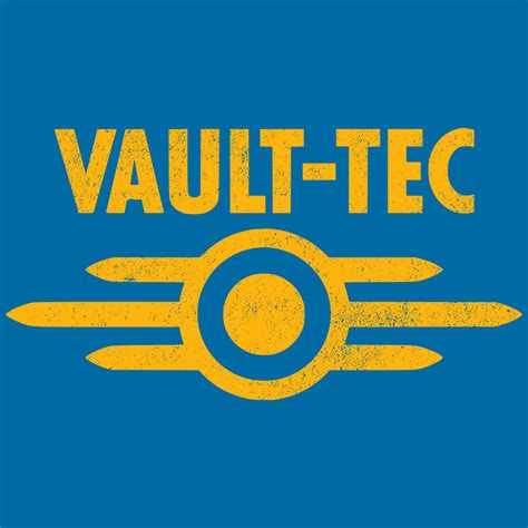 Vault Tec Logo By All Fallout 4 Vault Locations Dexerto