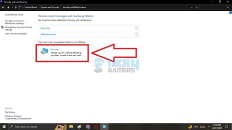 Computer Stuck On Restarting Fixed Tech4gamers