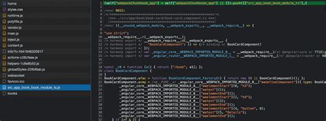 No Angular SPA Without Routing