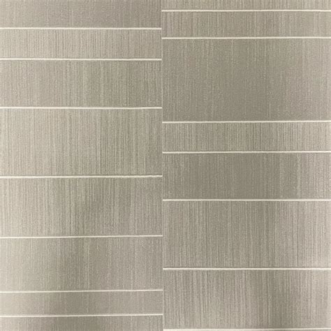 Executive Light Grey Tile Effect Bathroom Wall Panels Cladding Shower