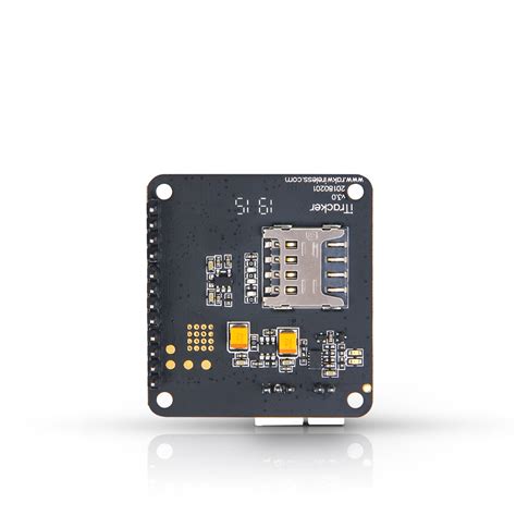 rak8212 itracker pro nordic nb iot best cellular tracker module