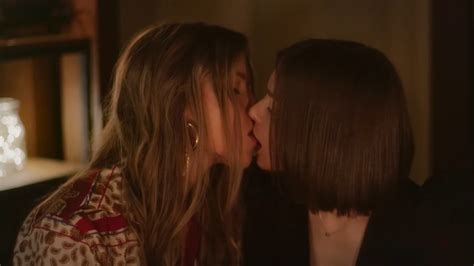 Nude Video Celebs Evgenia Kirpichnikova Nude T Of The Universe