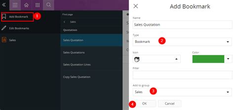 Grouping Shortcuts In Iee Ifs Community