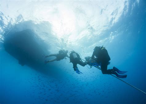Decompression Diving For Beginners • Scuba Diver Life Decompression Diving For Beginners • Scuba Diver Life