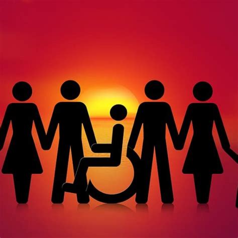 Student Services Division ATS Physically Challenged