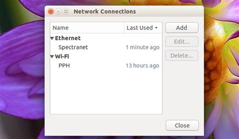 How To Create Wifi Hotspot In Ubuntu With Android Support
