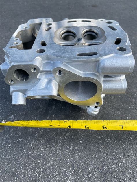 Engine Head For Roketa Uv 08 800cc Utv