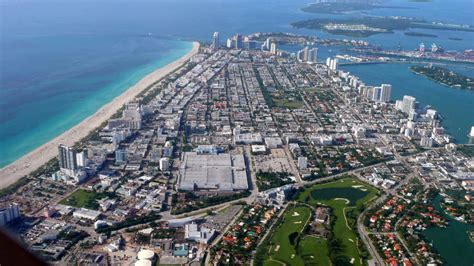 Miami Estados Unidos United States