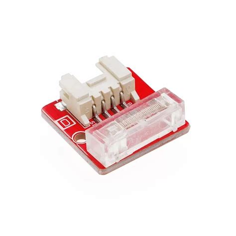 Elecrow Crowtail Knock Sensor 2 0 Roboelectrixx