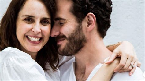 Ir N Castillo Super A Su Ex Gracias A Un Nuevo Hombre L Le Devolvi La Fe En El Amor Shows