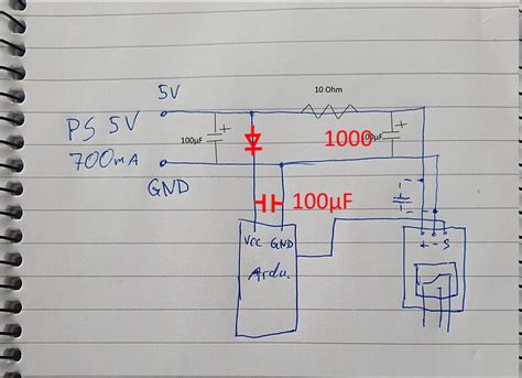 Relay Module Crashes Arduino Home Automation Arduino Forum