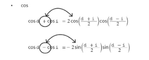 Memahami Sifat Trigonometri Rumus Hingga Fungsinya Nasional Id