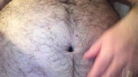 Old Fat Man Big Uncut Dick