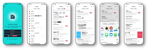 ATLAS TPMS Mobile App ATLAS TPMS Telematics