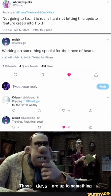 Whitney Spinks To And Not Going To Lie It Is Really Hard Not Letting