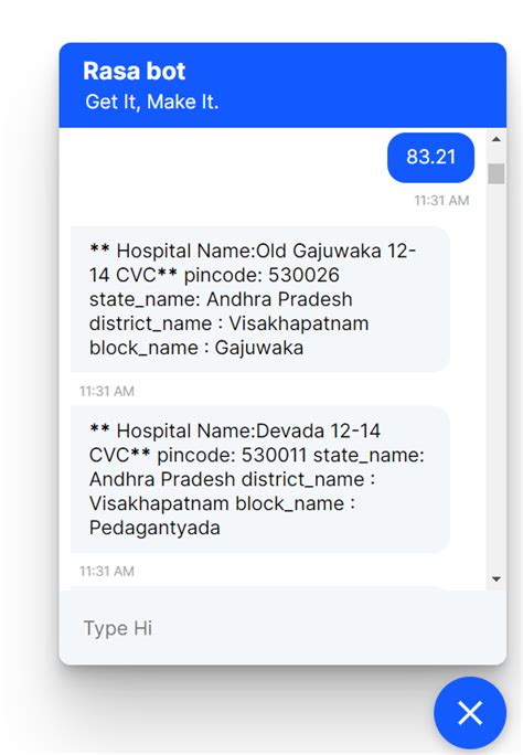 GitHub - SajixInc/Rasabot: RASA Chatbot with Web UI & API Connectivity