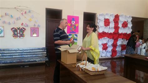 ხარაგაულის სკოლამდელ დაწესებულებათა გაერთიანება Home Facebook