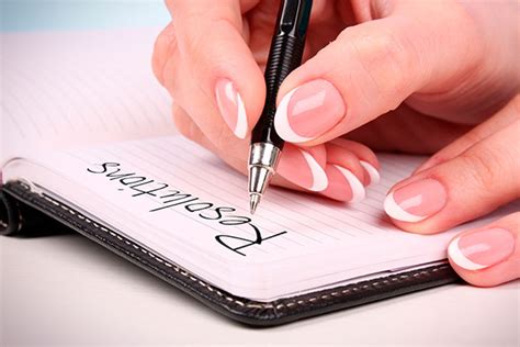 My Sexual Resolutions Salon Com