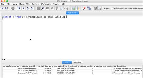 Restrict Amazon Redshift Spectrum External Table Access To Amazon Redshift IAM Users And Groups