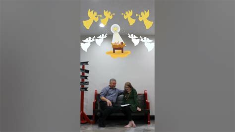 Day 15 Advent Video Youtube