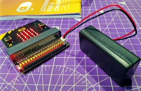 bbc micro bit gpio expansion board adapter