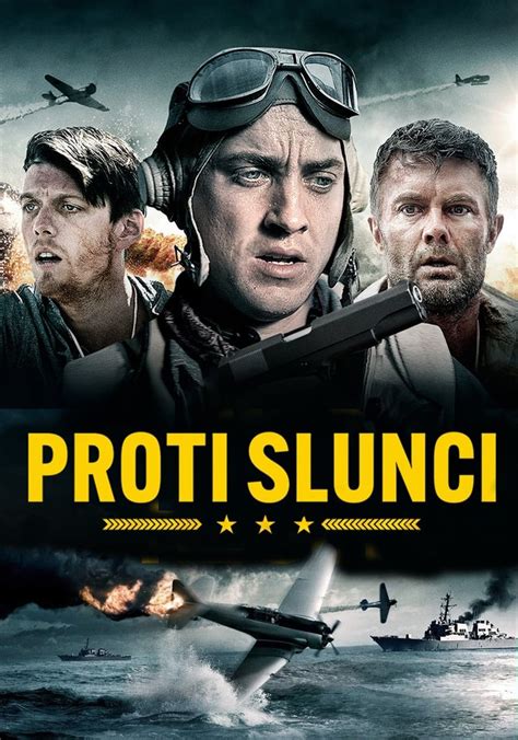 Sledování titulu Proti slunci: kde sledovat film online?