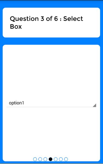 Android Viewpager With Depthpagetransformer Z Index Issue Stack Overflow