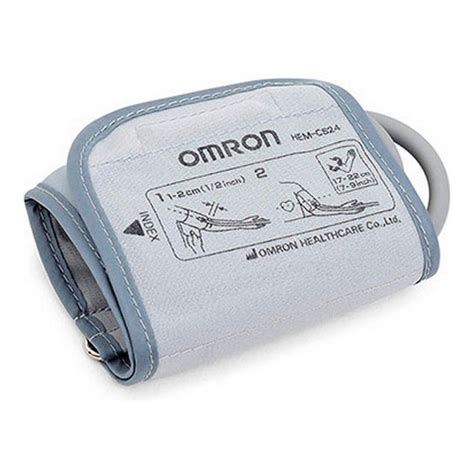 Omron Brassard CS2 Small Cuff | Pharmacie Bastille