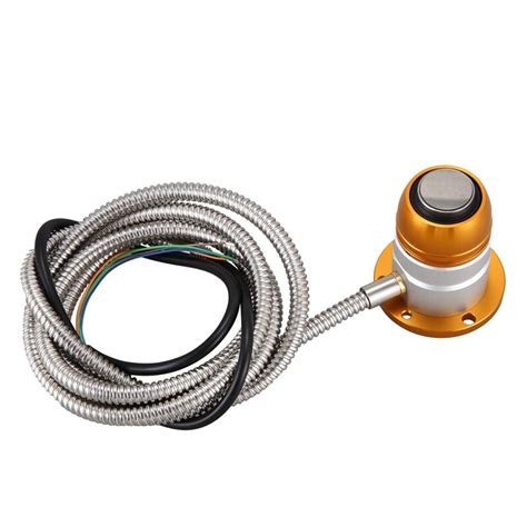 High Precision Automatic Tool Sensor Cnc Z Axis To Vicedeal