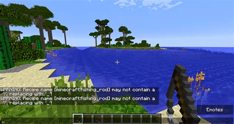 Warning Message Each Time I Log On · Issue 937 · Crafttweaker Crafttweaker · Github