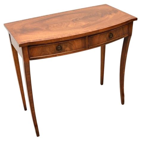 Copley Place Demilune Console Table By Hekman Furniture For Sale At
