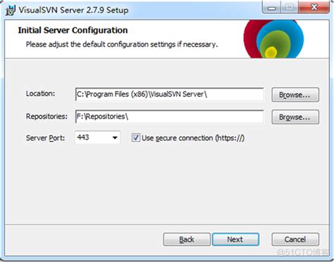 【svn】svn使用教程总结51cto博客svn使用教程 【svn】svn使用教程总结51cto博客svn使用教程