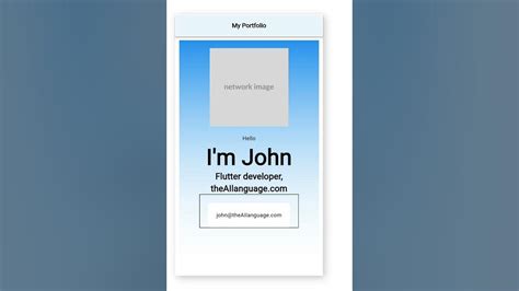 Flutter Tutorial Nocode Features Youtube