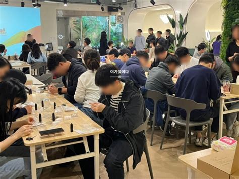 기업 단체 이색워크샵 힐링 프로그램 단합력 최고 소주잔 만들기 네이버 블로그