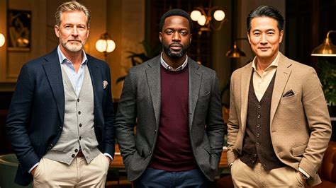 The Best Color Combinations To Look Stylish And Sophisticated After 50