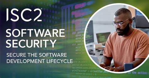 Isc2 On Linkedin Csslp Softwaresecurity