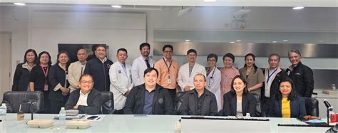 Makati Medical Center Successfully Passes 2nd Iso 9001 2015 Surveillance Audit Makatimed News