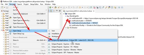 Slow Ui Freeze Monitoring · Issue 360 · Eclipse Platformeclipse