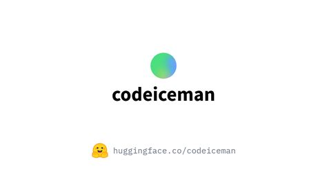 Codeiceman Paul Hsu