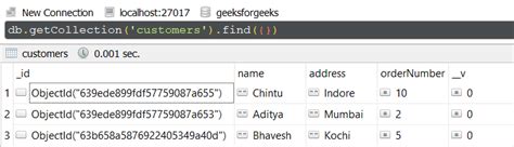Mongoose Queryprototypewtimeout Api Geeksforgeeks