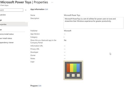 Deploying Winget Apps With Microsoft Endpoint Manager And Auto Update